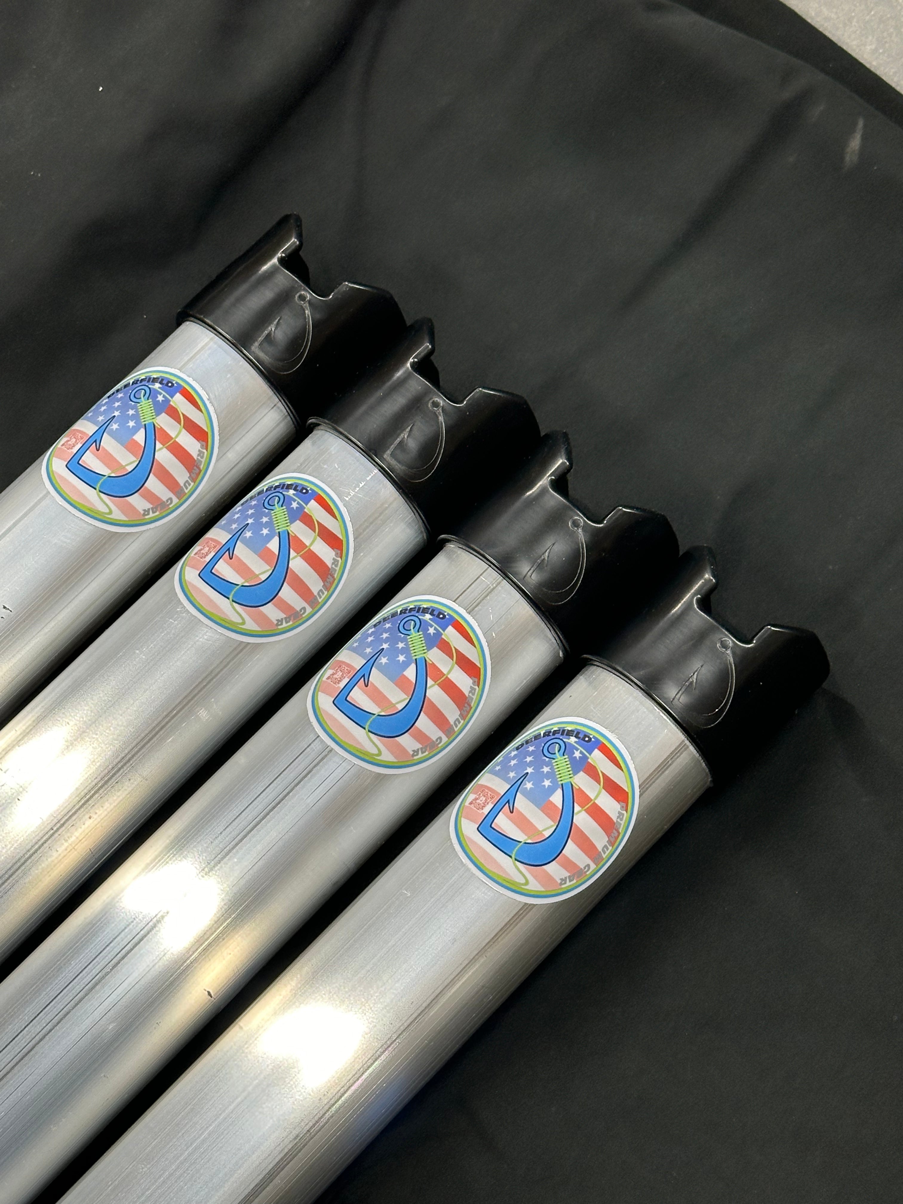 LABOR DAY 20% OFF SPIKES! – Deerfield Fabrication & Welding