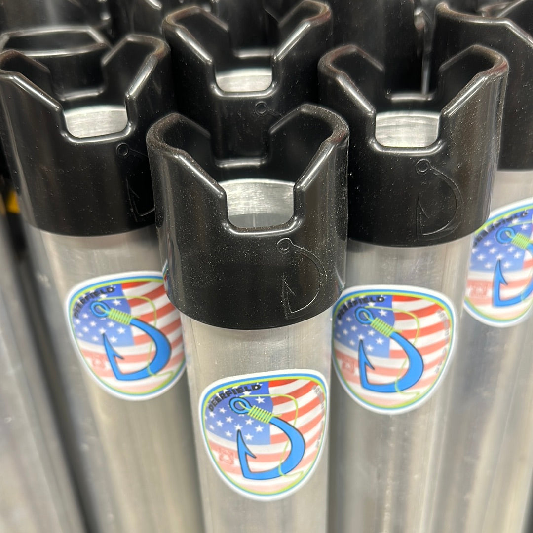 Sand Spikes – Deerfield Fabrication & Welding