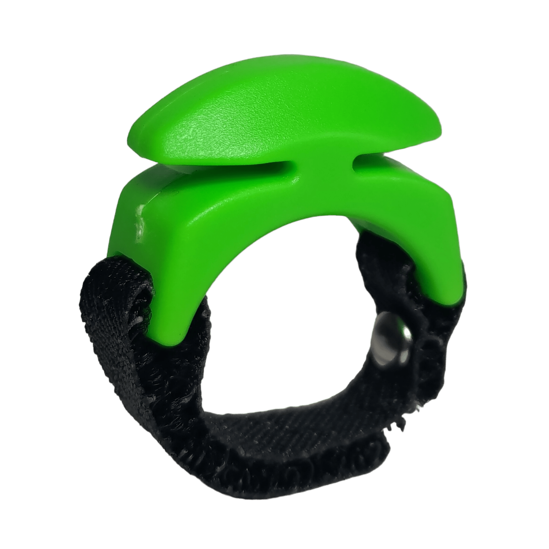 Line Cutterz Ceramic Blade Ring - Green – Deerfield Fabrication & Welding