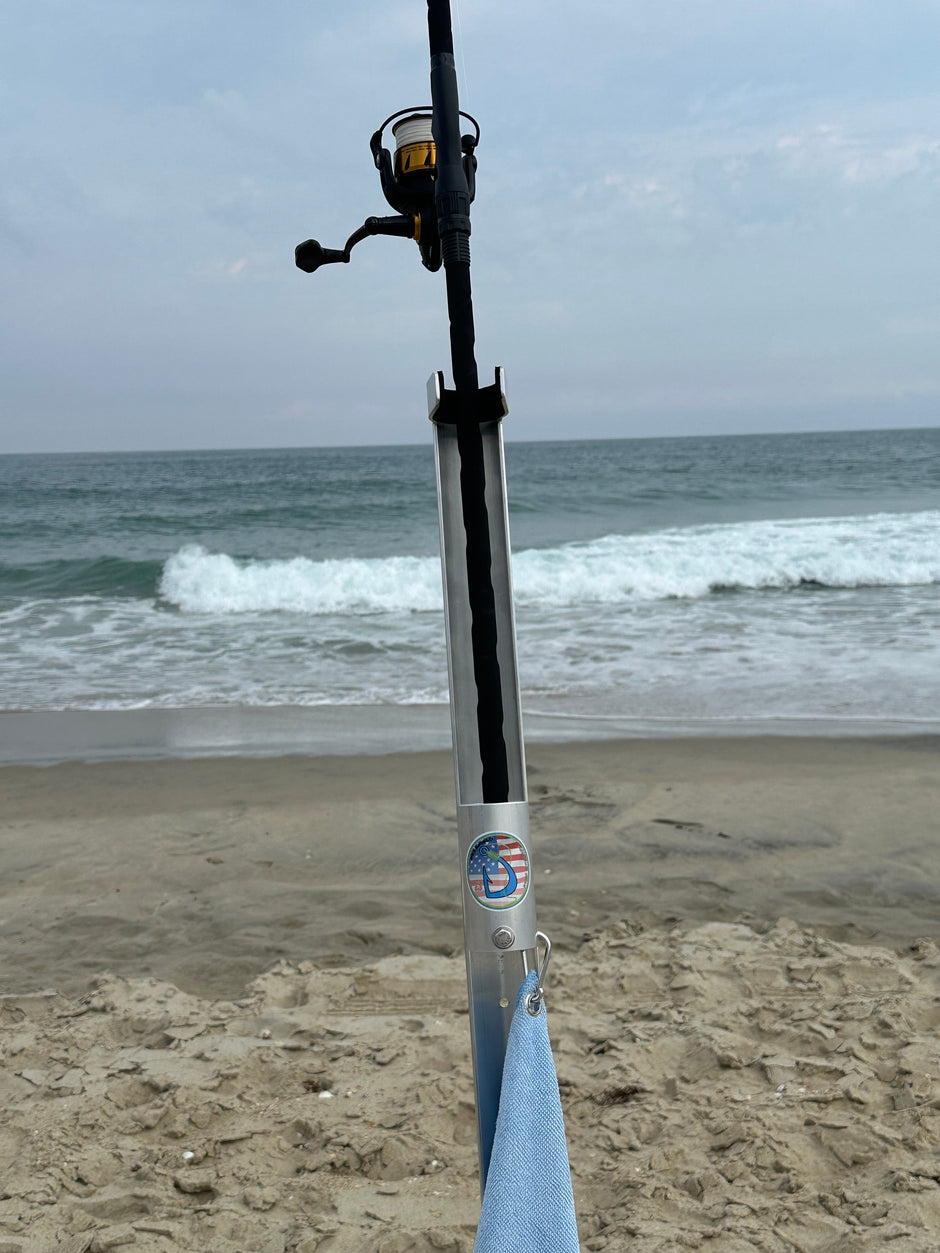 Sand Spikes – Deerfield Fabrication & Welding