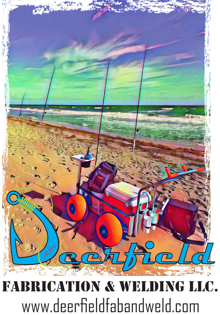 Deerfield Fabrication & Welding